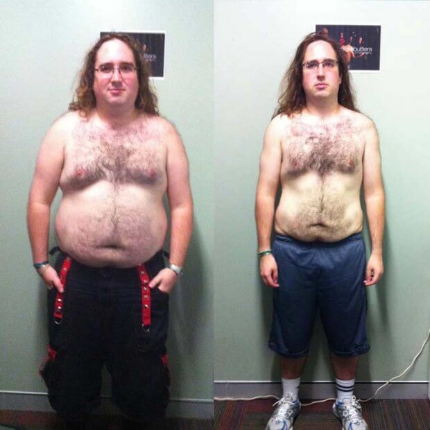 Understanding The 4 Metabolic Types - Enterprise Fitness Academy